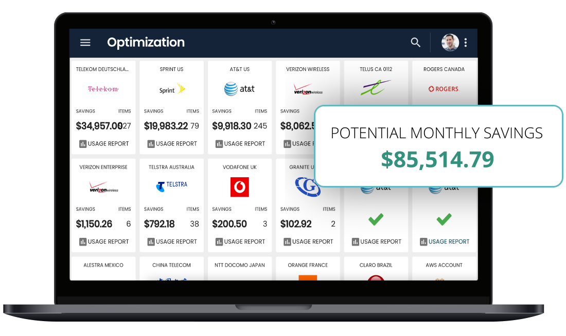Mobile Expense Management | Mobile Solutions | MDM