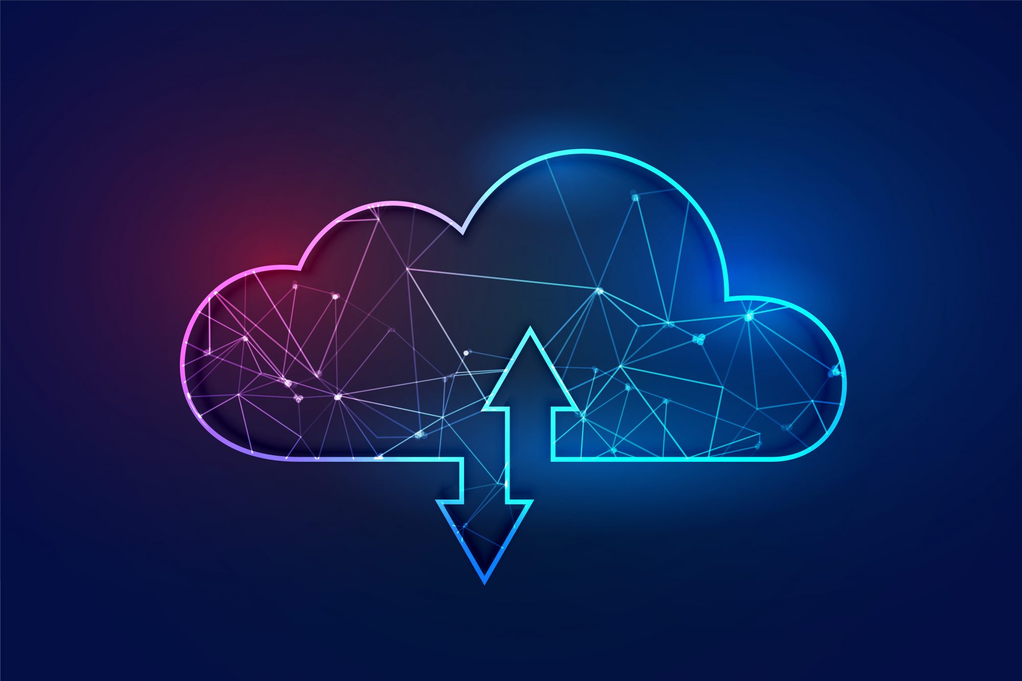 Understanding Cloud Infrastructure Understanding Cloud Infrastructure