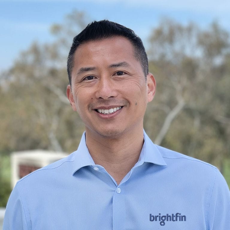 About brightfin - IT expense management software for enterprise