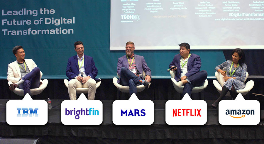 6 Hybrid Working Tips for IT Leaders