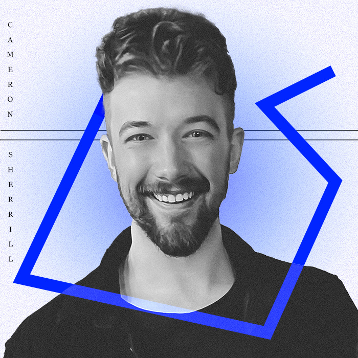 Cameron Sherrill - brightfin